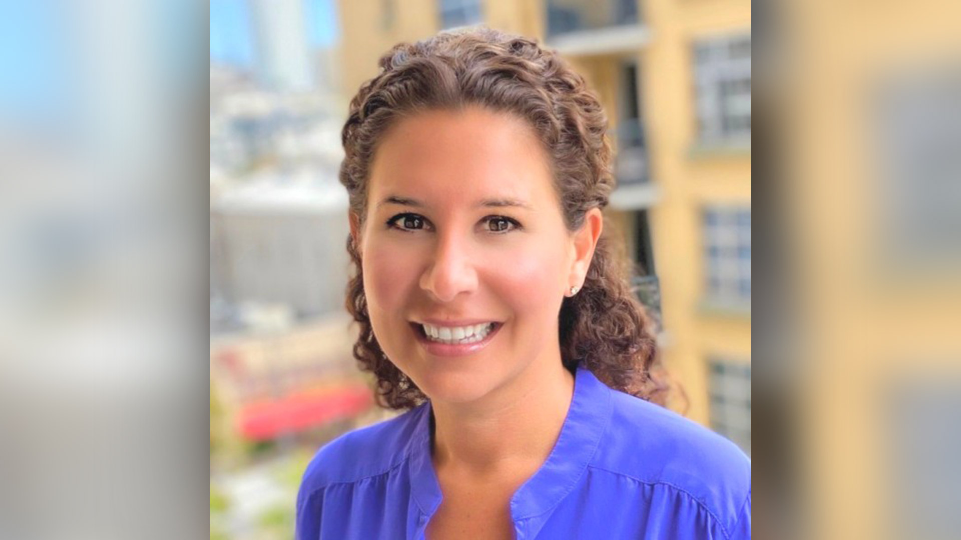 Marissa Iteld Joins Guild Talent - Guild Talent